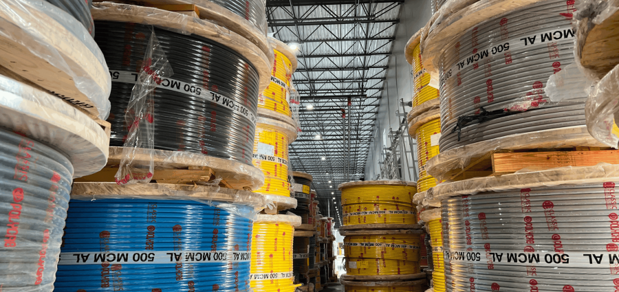 Master Wholesaler Classic Wire and Cable Adds 2 Rep Agencies - Modern ...