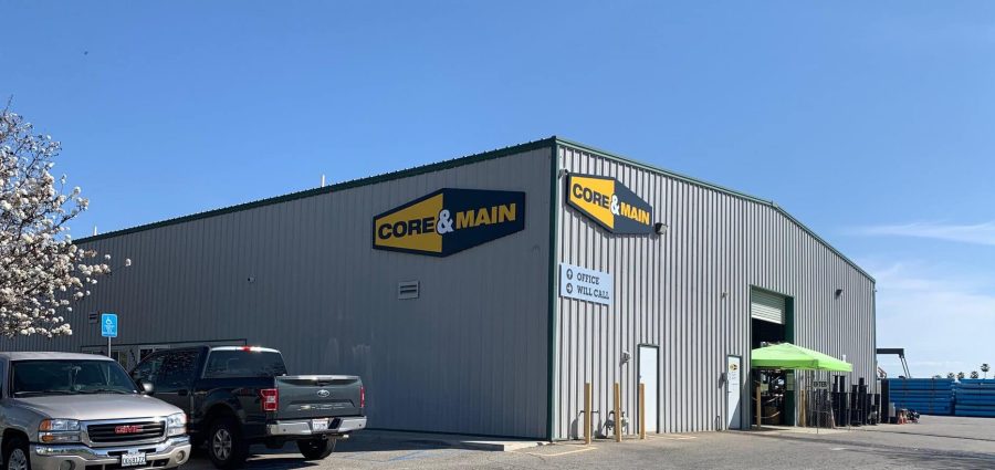 Core & Main May-June Sales Rise 5.5% as Profit & Margin Slide - Modern ...