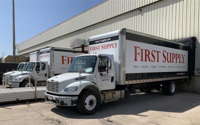 First Supply Archives - Modern Distribution Management
