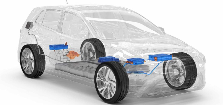 Eaton to Spin Off Mobility Group as Part of Strategic Portfolio Shift ...