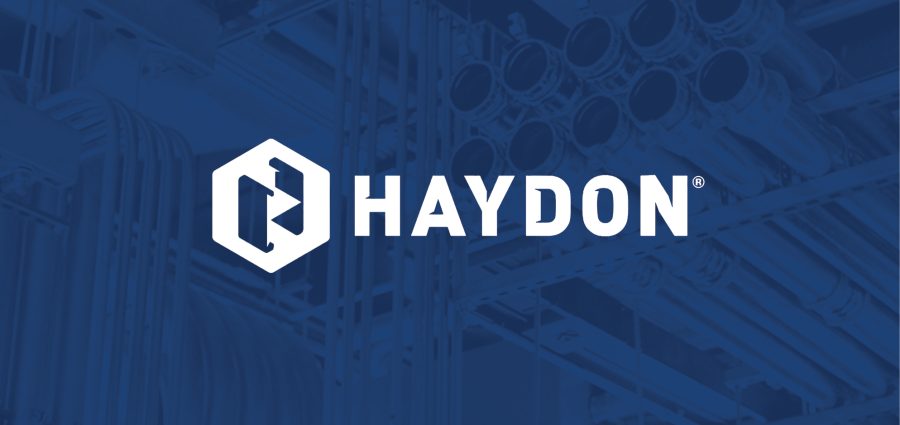 Construction Materials Maker Haydon to Add Ohio DC - Modern ...