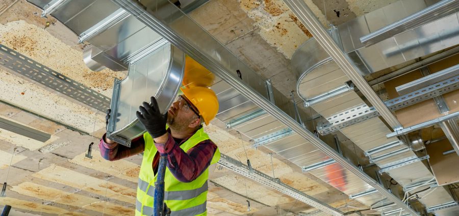 Wholesale Distribution Dominates HVAC Contractor Sales - Modern ...