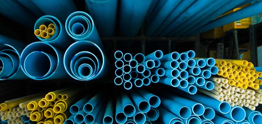 PVC Manufacturers Face DOJ Probe into Alleged Price-Fixing - Modern ...