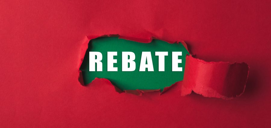 A Rebate Without a Cause: Rethinking Distributor Strategies - Modern ...