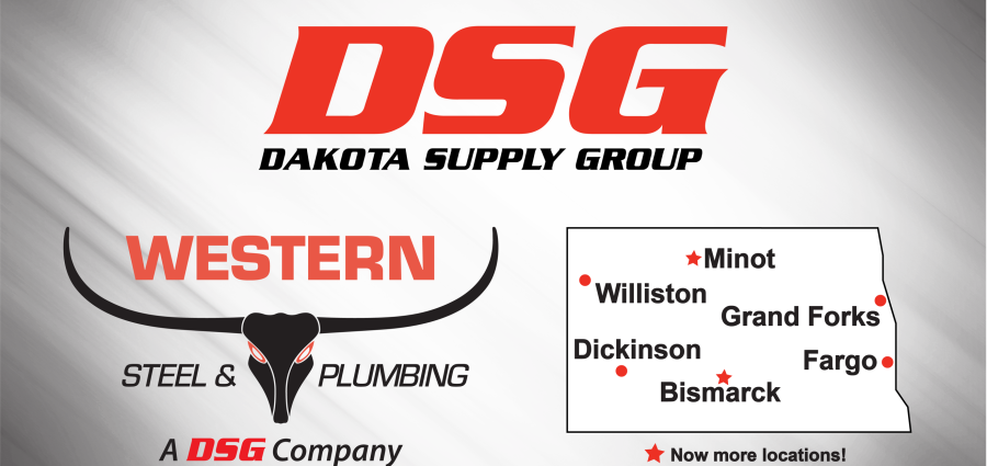 Dakota Supply Group Acquires Western Steel and Plumbing - Modern ...