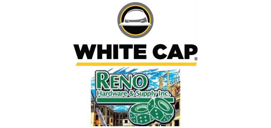 White Cap to Buy SoCal’s RENO Hardware and Supply - Modern Distribution ...