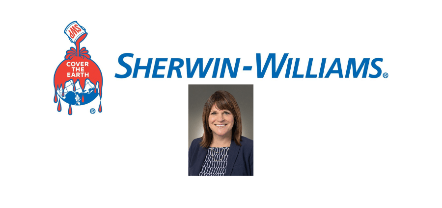 Sherwin-Williams Elects Next CEO - Modern Distribution Management