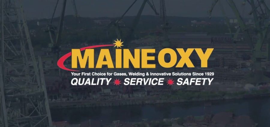 Maine Oxy Acquires Strate Welding Supply in Buffalo - Modern ...
