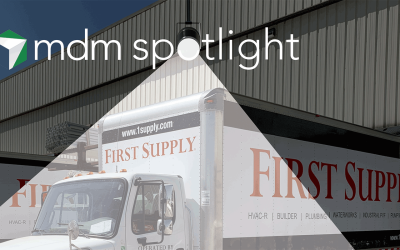 First Supply Archives - Modern Distribution Management