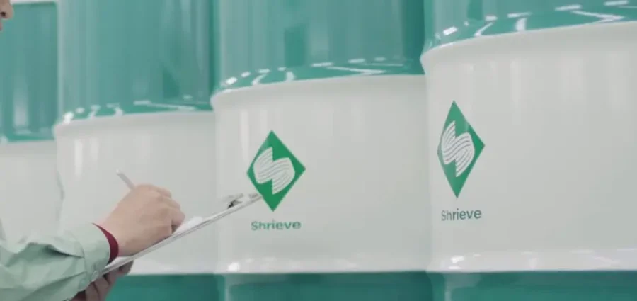 Chemicals Distributor Shrieve Appoints New CEO - Modern Distribution ...