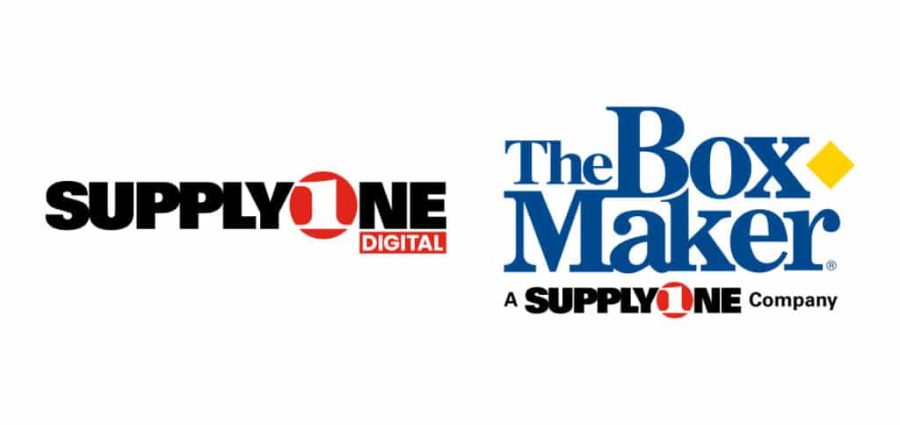 Packaging Distributor SupplyOne Acquires Digital Printing Provider The BoxMaker - Modern ...