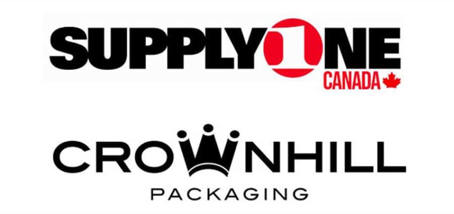 SupplyOne Acquires CrownHill Packaging - Modern Distribution Management