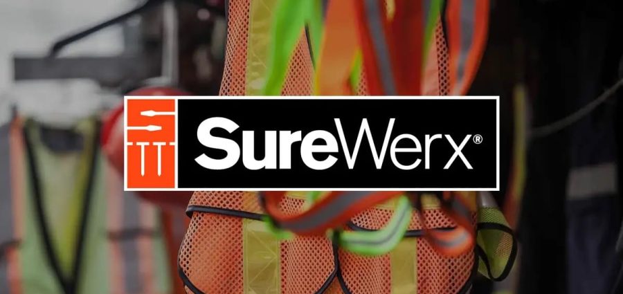 SureWerx Appoints Former Wesco Industrial Leader as CEO - Modern ...