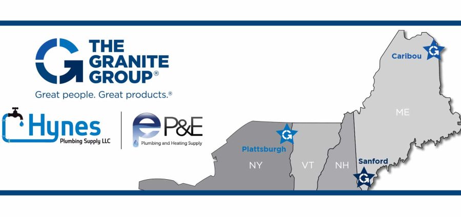 The Granite Group Expands with Acquisitions in New York & Maine ...