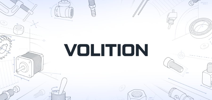 Volition Raises $11M to Scale Industrial Parts Marketplace - Modern ...