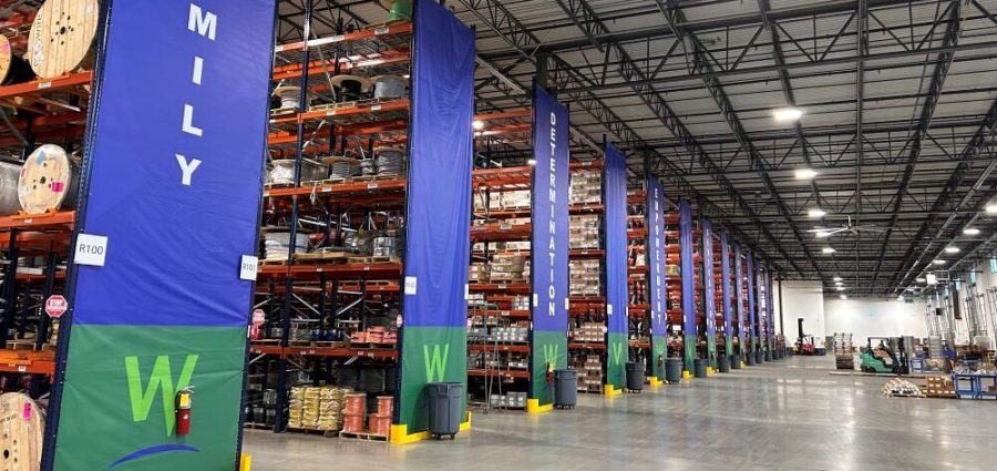 Sonepar’s World Electric Opens Atlanta DC - Modern Distribution Management